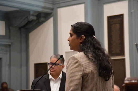 Delaware House committee approves annual LLC, alternate entity fees ...
