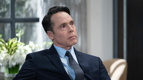 ‘General Hospital’ Newbie Andrew Hawkes Introduces His Dangerous New ...