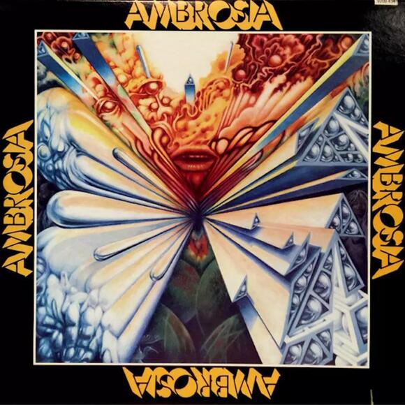 Jethro Tull's Martin Barre Announces New Memoir - NewsBreak