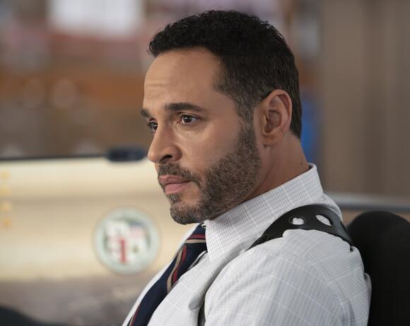 ‘High Potential’ Boss on Morgan’s Romantic Twist and Karadec’s Threat ...