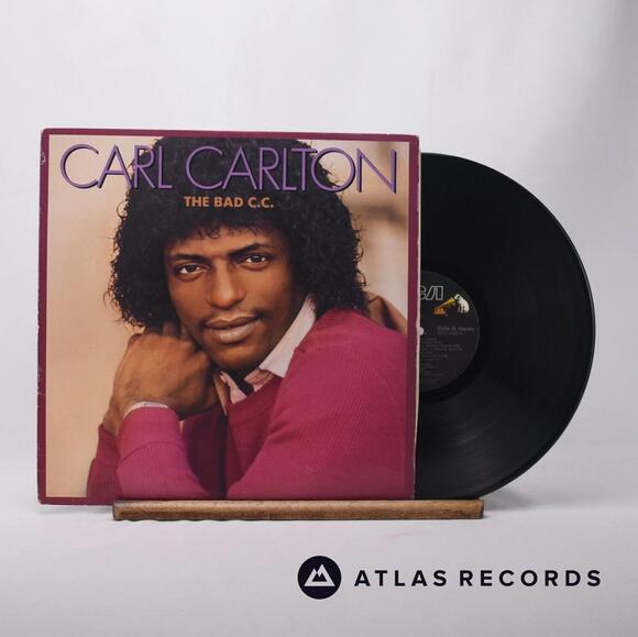 R&B Legend Carl Carlton, Iconic Voice Behind 'She's a Bad Mama Jama ...