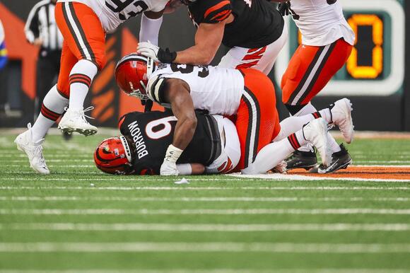 Takeaways From The Final Week Of The Incredible 2025 NFL Regular Season ...