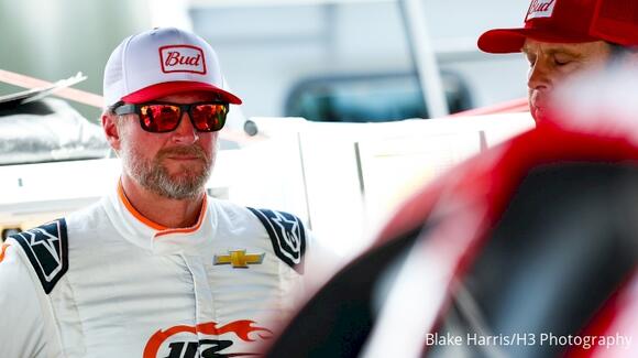 Dale Earnhardt Jr. Headlines CARS Tour Entry Lists For Tri-County ...