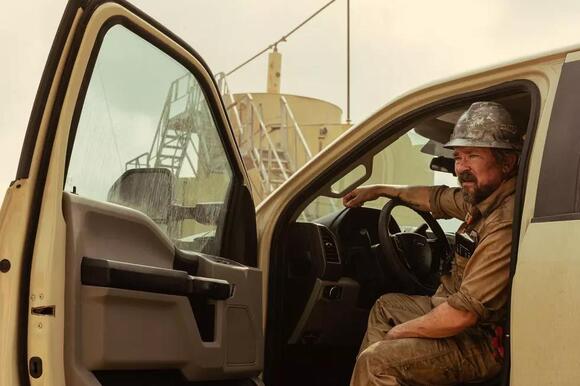 ‘Landman': Sam Elliott’s Character Has a Dark Side [DUTTON RULES ...