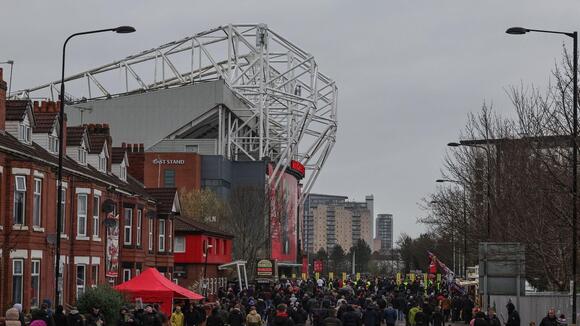 Ranking the biggest Premier League season ticket price rises for 2026 ...