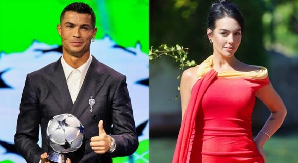 Cristiano Ronaldo Finally Reveals Why He Hasn’t Married His Longtime ...