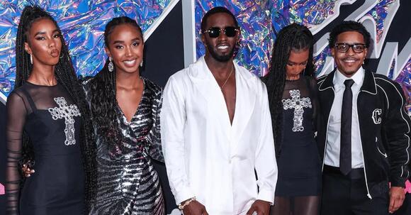 Inside Diddy's Sentencing: Disgraced Music Mogul Sobs in Courtroom as ...