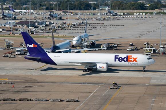 How FedEx is preparing for flight cuts at Memphis, airports across ...