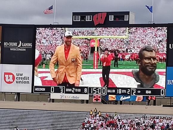 This Davenport Native Could Become an NFL Head Coach - NewsBreak