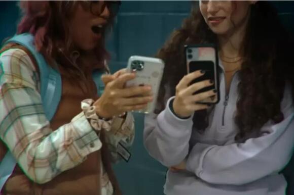 Netflix’s ‘Unknown Number’ Chronicles Michigan Mom Who Catfished Her ...
