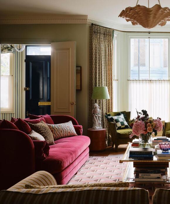 Trust Me, Your Home Needs Drapes in 2026 – And Designers Agree These 6 ...