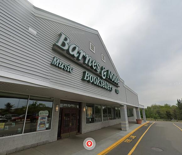 A New Chapter: Bangor Toy Shop Moves Into ‘Iconic’ Downtown Location ...