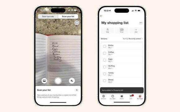 Target’s New AI Tools Are Changing How Minnesotans Shop This Season ...