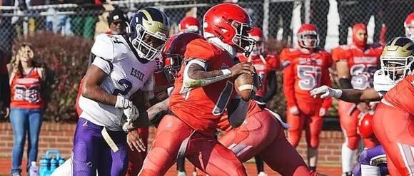 2025 VHSL Class 1 All-State Football Teams - NewsBreak