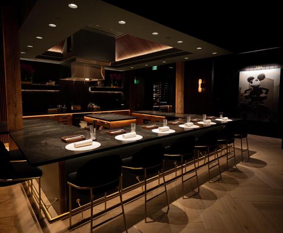Now Open: Konro, Intimate Chef's Counter Dining in West Palm Beach ...