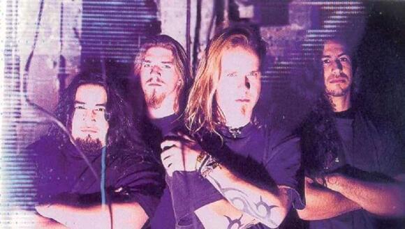 Fear Factory Reunion Rumors Surge After Dino Cazares Addresses Former ...