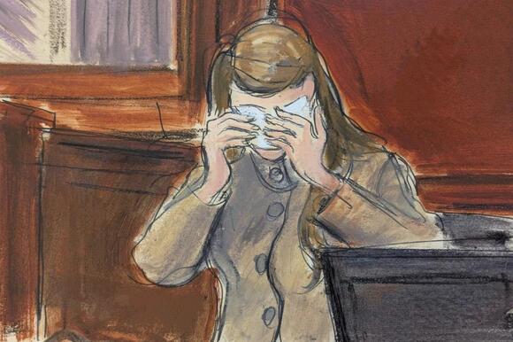 Witness at Alexander brothers sex trafficking trial tells of ...