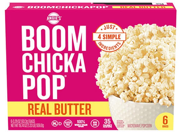 9 Healthiest Microwave Popcorn Brands—and 7 You Should Avoid - NewsBreak