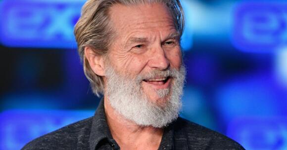 ‘The Big Lebowski’ Star Jeff Bridges, 76, Reflects On Using ...