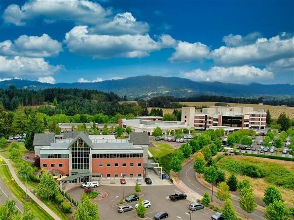 Samaritan and MultiCare approve affiliation - NewsBreak