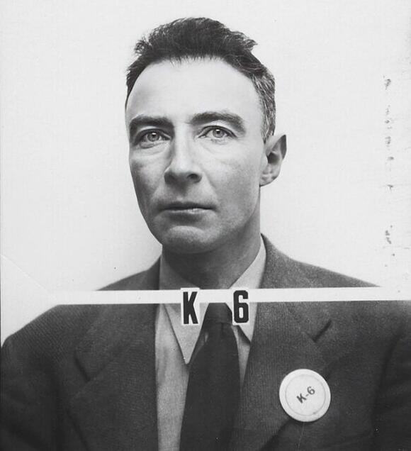 Amid renewed interest in J. Robert Oppenheimer's life, many were ...