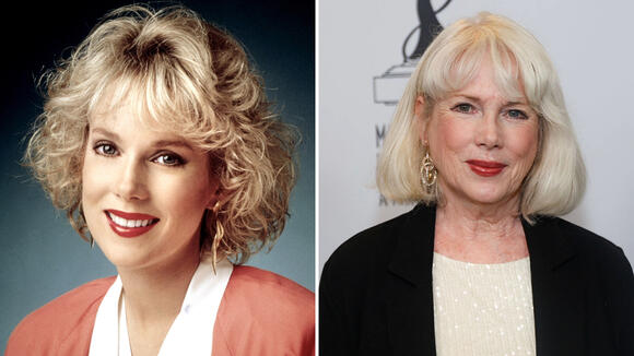 Where Is the Cast of ‘Designing Women’ Now? - NewsBreak