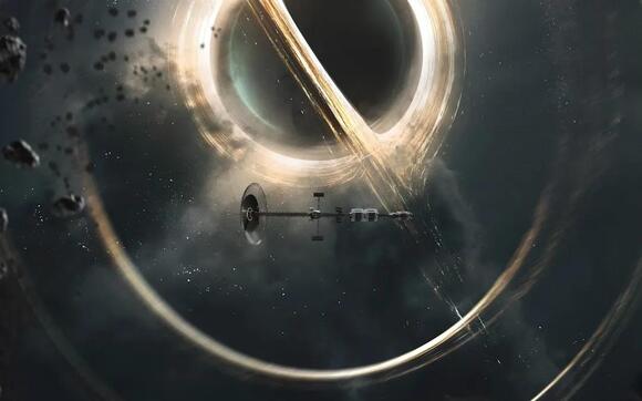 What Loving Black Holes vs. Nebula Photos Says About Your Relationship ...