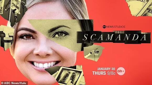 I exposed my friend Amanda Riley's sick scam and got her jailed after ...