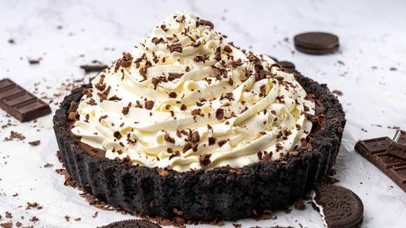 These 23 Chocolate Desserts Are About to Be Everywhere in 2026 - NewsBreak