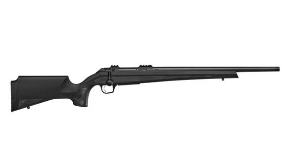 Compact Hunting Rifles That Handle Better in Thick Woods - NewsBreak