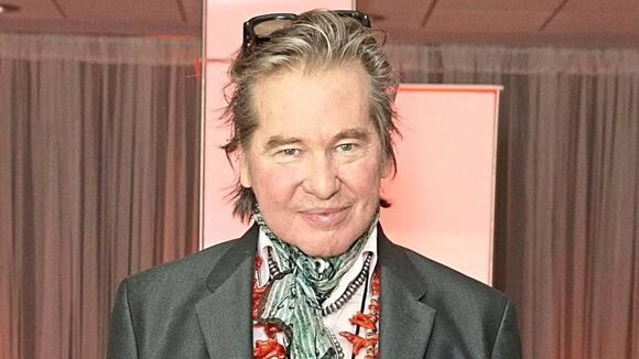 Val Kilmer’s Star-Studded Celebration of Life Ceremony at Chateau ...