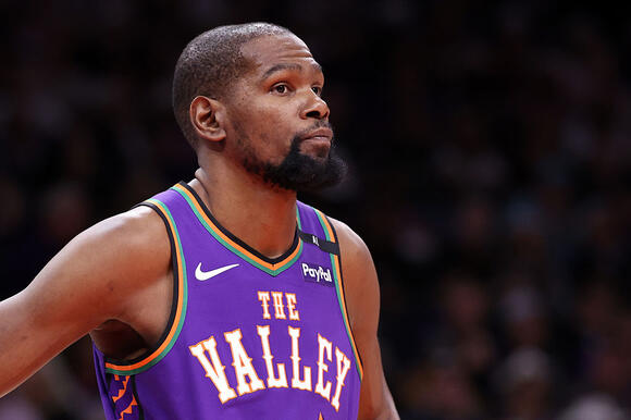 Kevin Durant To The Knicks? Here’s What To Know Amid Trade Rumors ...