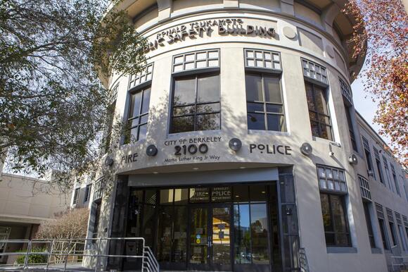 Berkeley: Probes Into Officer Misconduct May Not Delay Vote On New ...