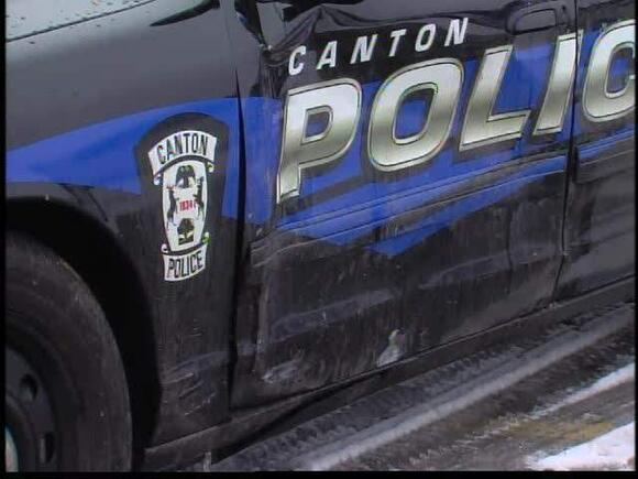Man arraigned on murder charge in death of 69-year-old Canton resident ...