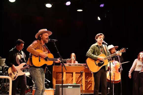 Popular Montana Music Festival Reveals Massive Lineup This Year - NewsBreak