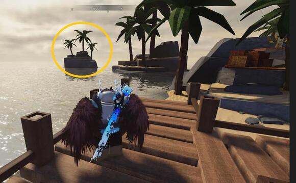 The Forge Monke Location – Monke Business Bananite Guide - NewsBreak