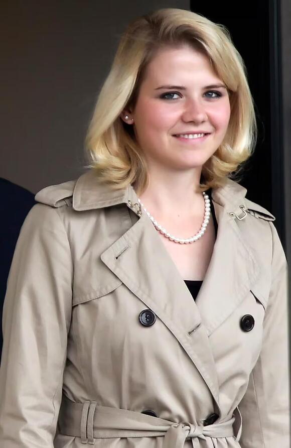 Elizabeth Smart Reveals She’s a Bodybuilder 24 Years After Her ...