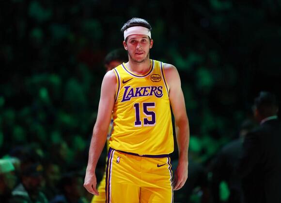 Calls Mount for NBA To Make Major Change As Lakers Star Austin Reaves ...