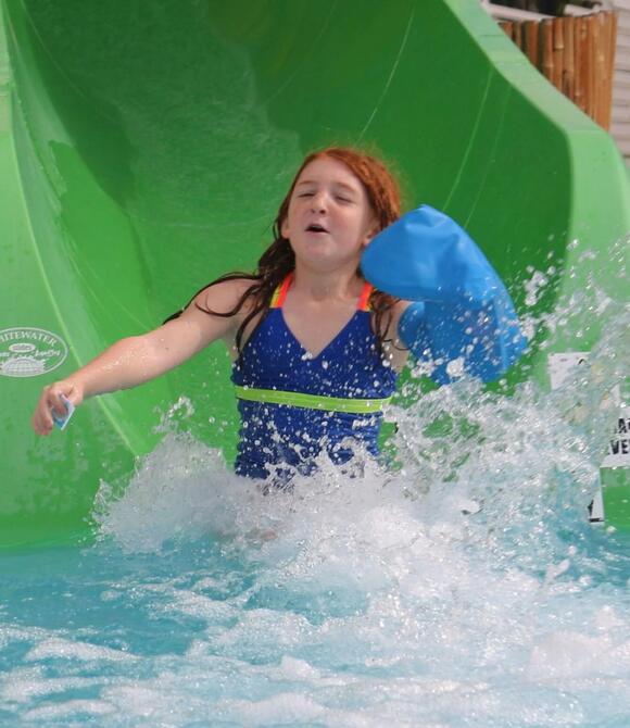 Free Aquatic Center admission for North Port residents set