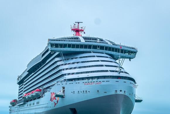 Cruises Where The Onboard Experience Beats The Destinations - NewsBreak