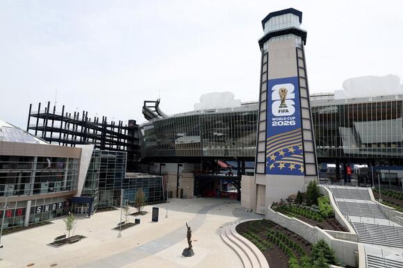 Boston's Gillette Stadium Boasts The Second Cheapest Beer At World Cup ...