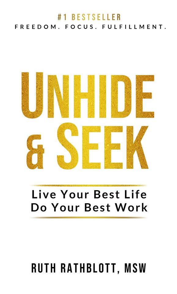 How to live your best life: A new book from an NYC author examines how ...