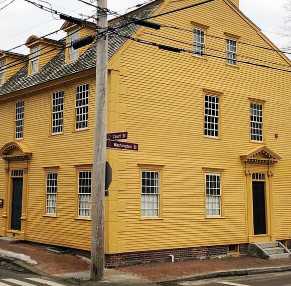 New England’s Largest Indoor Scream Park Goes Holiday Scary - NewsBreak