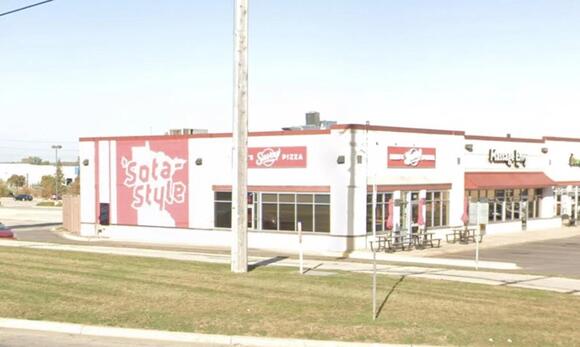 Best Restaurant for Pizza in Rochester, MN Just Picked By Locals ...