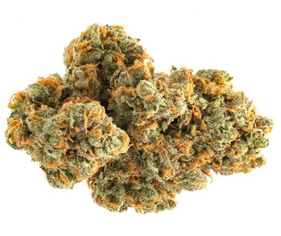 The Most Sold Marijuana Strain in Every Legal State - NewsBreak