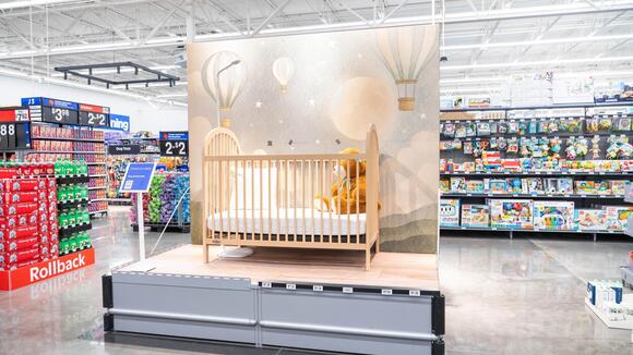 Changes are coming to these 650 Walmart stores in 2026 - NewsBreak