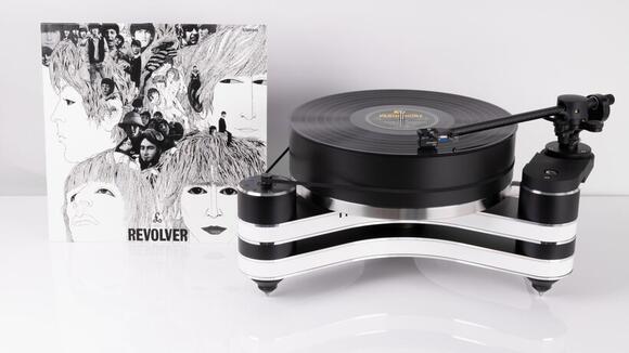 Clearaudio unveils its “boldest-ever product range” at High-End Vienna ...
