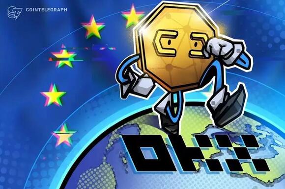OKX rolls out X-Perps across Europe in regulated derivatives push ...
