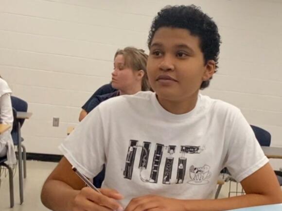 Gaither High School senior posts 11.84 GPA - NewsBreak