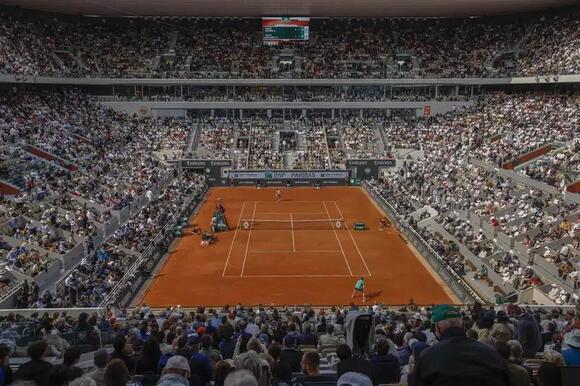Ex-Pro Calls Out French Open Over Line Calling, Despite Admitting ‘I’m ...